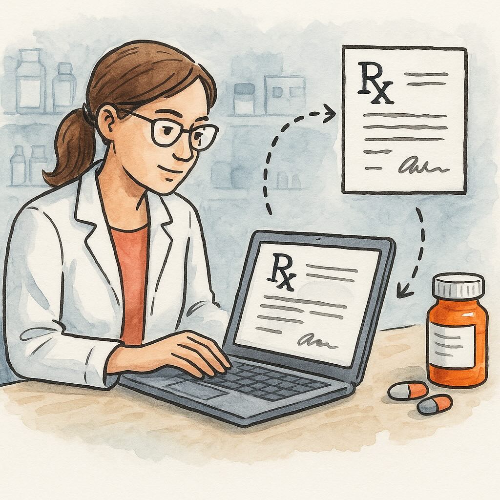 NextGen EHR | The Future of Healthcare